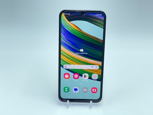 Samsung Galaxy F15 5G 128GB SM-E156B (Unknown-INDIA) Purple (E-0287) | eBay