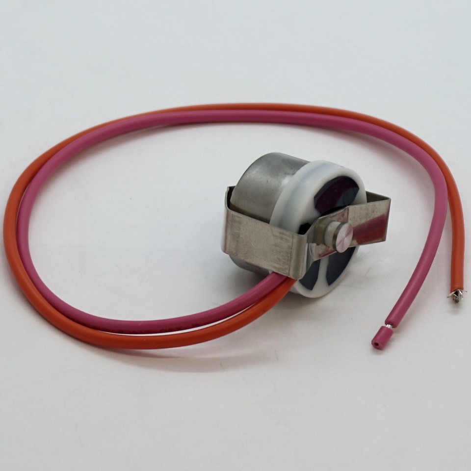 Defrost Thermostat fits General Electric, AP3884325, PS1155318 ...