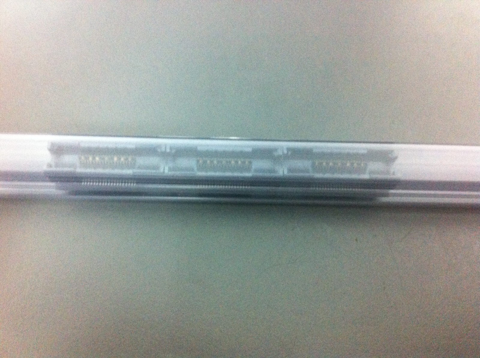 2-5767004-2 - TYCO - 3 pcs - Connector RCPT 38POS SMD GOLD | eBay