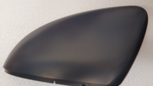 Original VW- 5G0857537E GRU - Spiegelkappe Kappe links- Golf 7,2013 ...