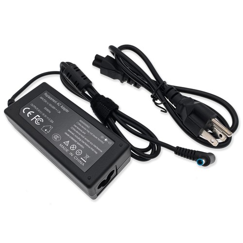 AC/DC Adapter For HP IS 13252 IEC 60950-1 R-41012327 w/Cord Laptop ...
