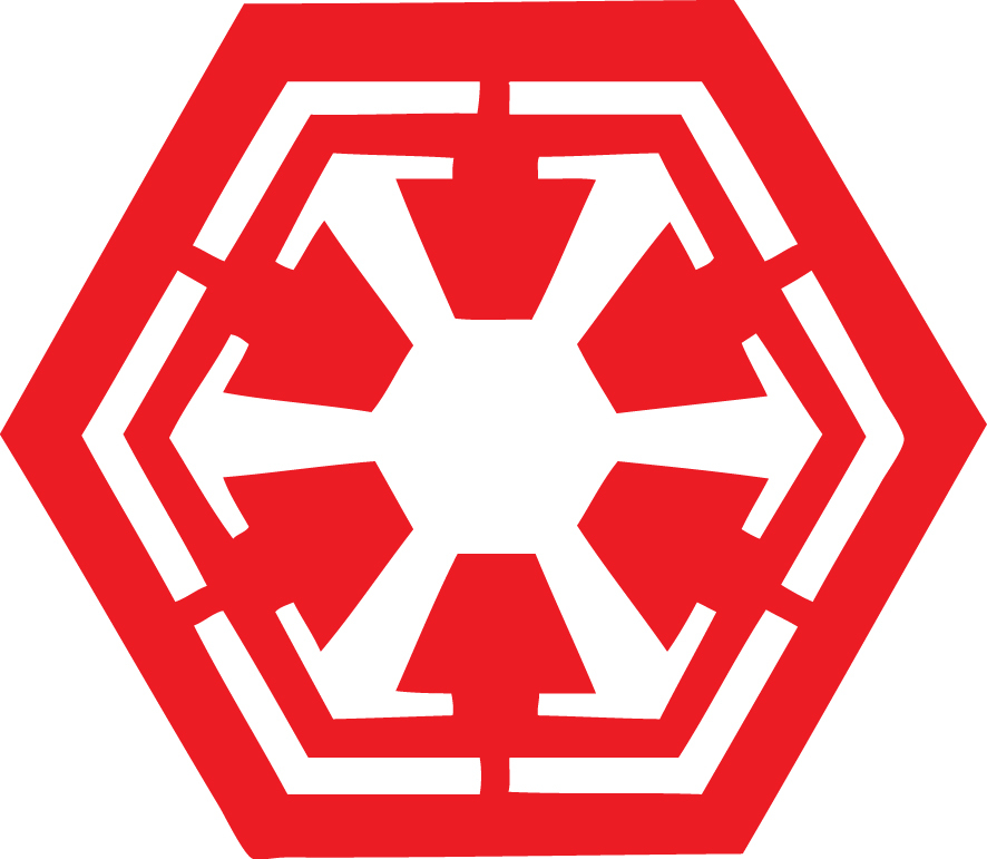 Swtor Imperium Logo Sith Empire || Propaganda (Star Wars)