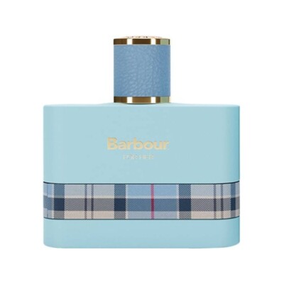BARBOUR Coastal for Her - Eau de Parfum for Woman 100 ML spray | eBay