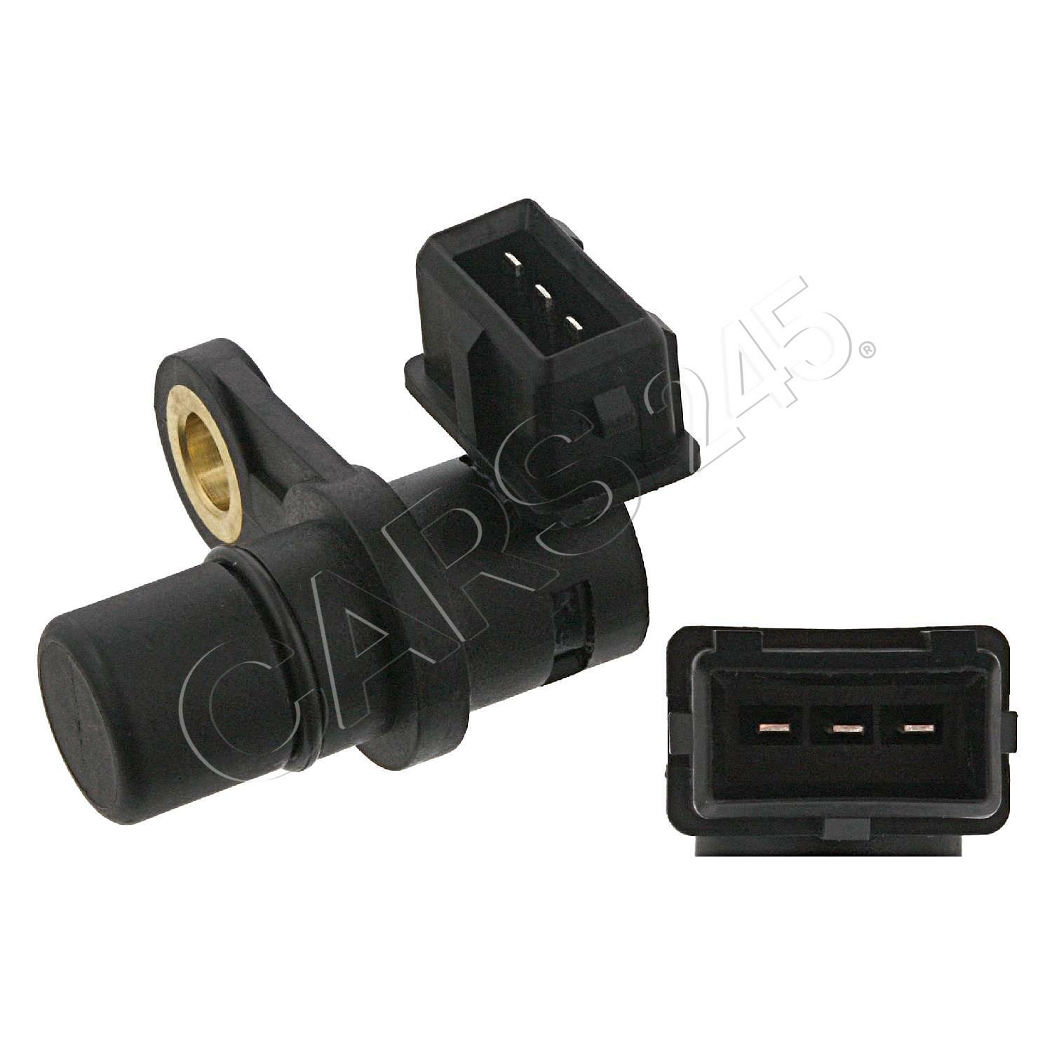 Camshaft Position Sensor FEBI For CHEVROLET DAEWOO Aveo Hatchback Box ...