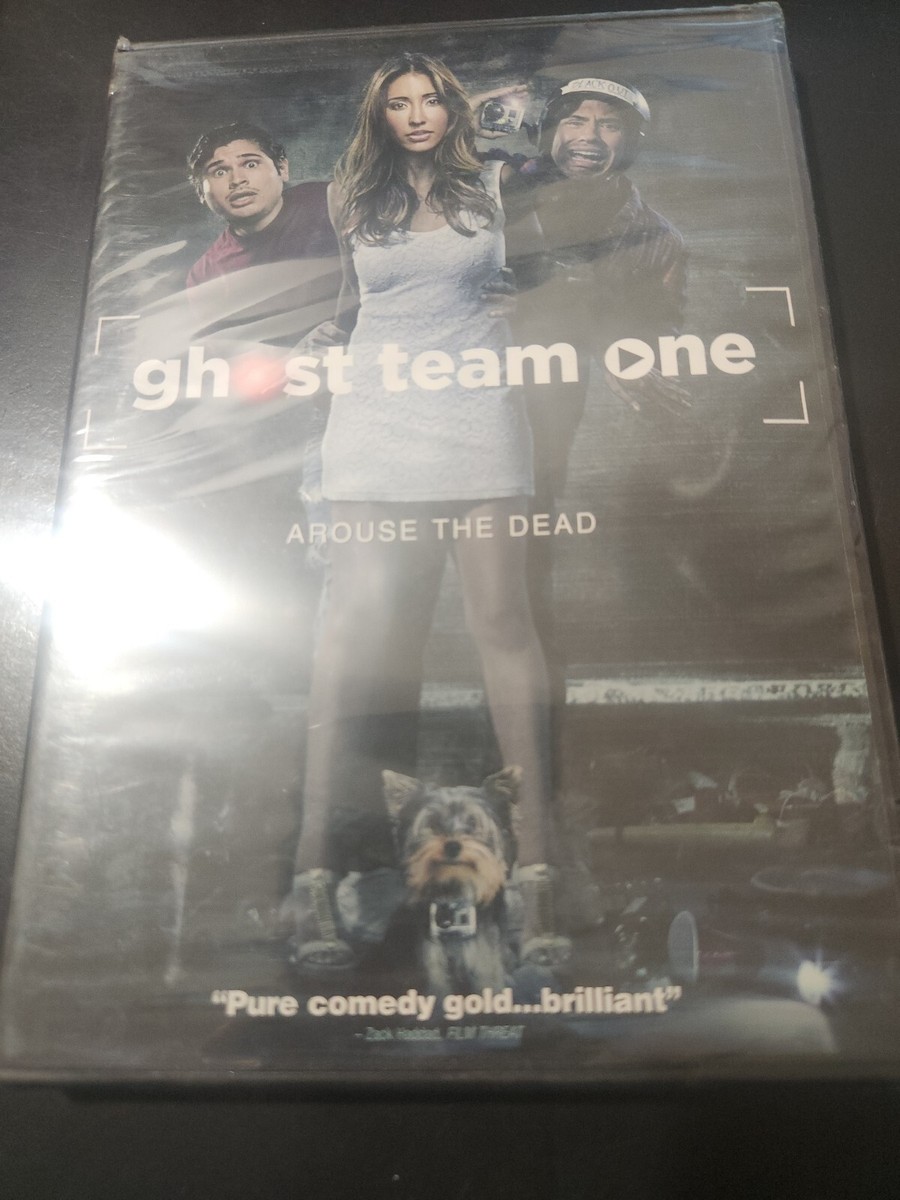 Ghost Team One Film
