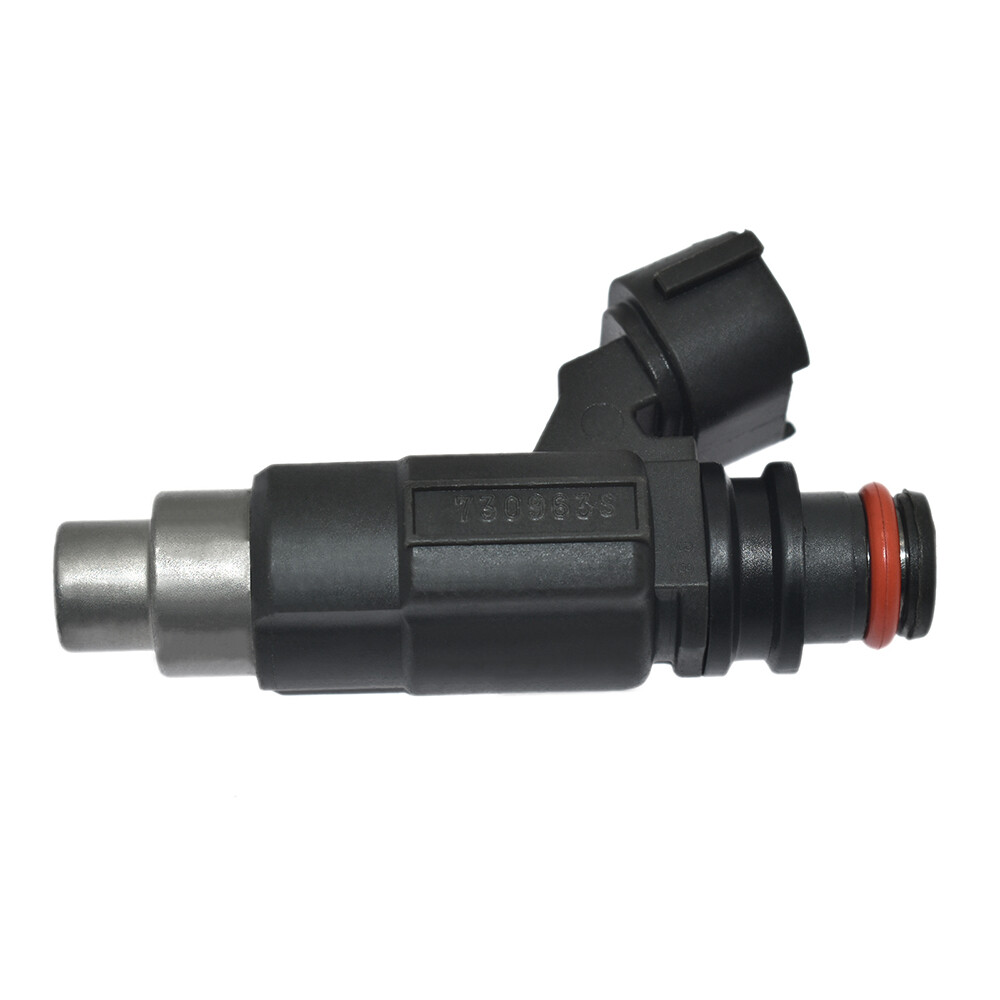 4PCS Fuel Injectors For 1999-2002 Chevrolet Tracker Suzuki Vitara 1.6L ...