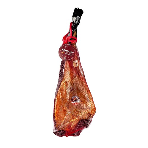 Serrano Ham (Bone-in) 18-24 months/Jamon Serrano/by Fermin | eBay