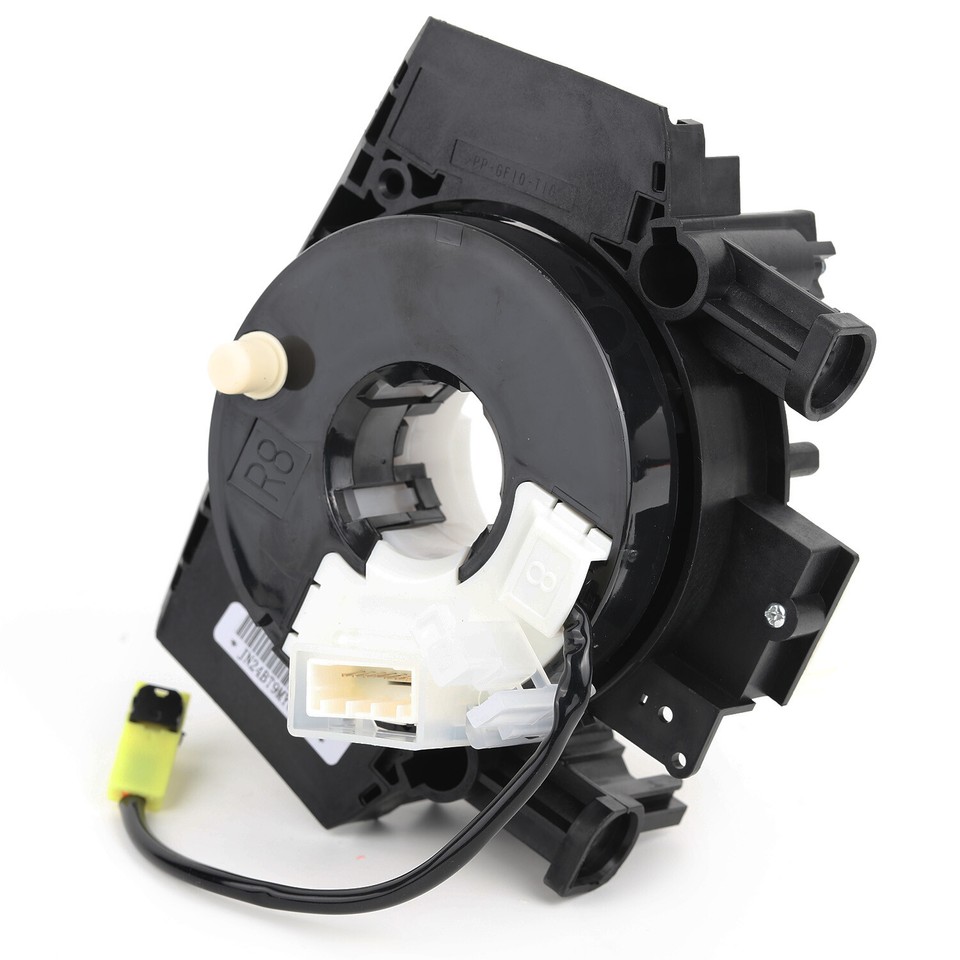 Spiral Cable Clock Spring For NISSAN Tiida 2006-2013 SC11 Sedan 1.8 ...