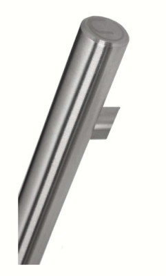 Uline 23074 - Commercial Door Handle, 1-1/4 inch Diameter | eBay