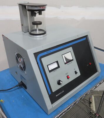 Semiconductor & PCB Equipment - Sputtering System