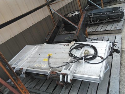 ANTHONY DCT SERIES LIFT GATE ASSEMBLY 3705354 | eBay