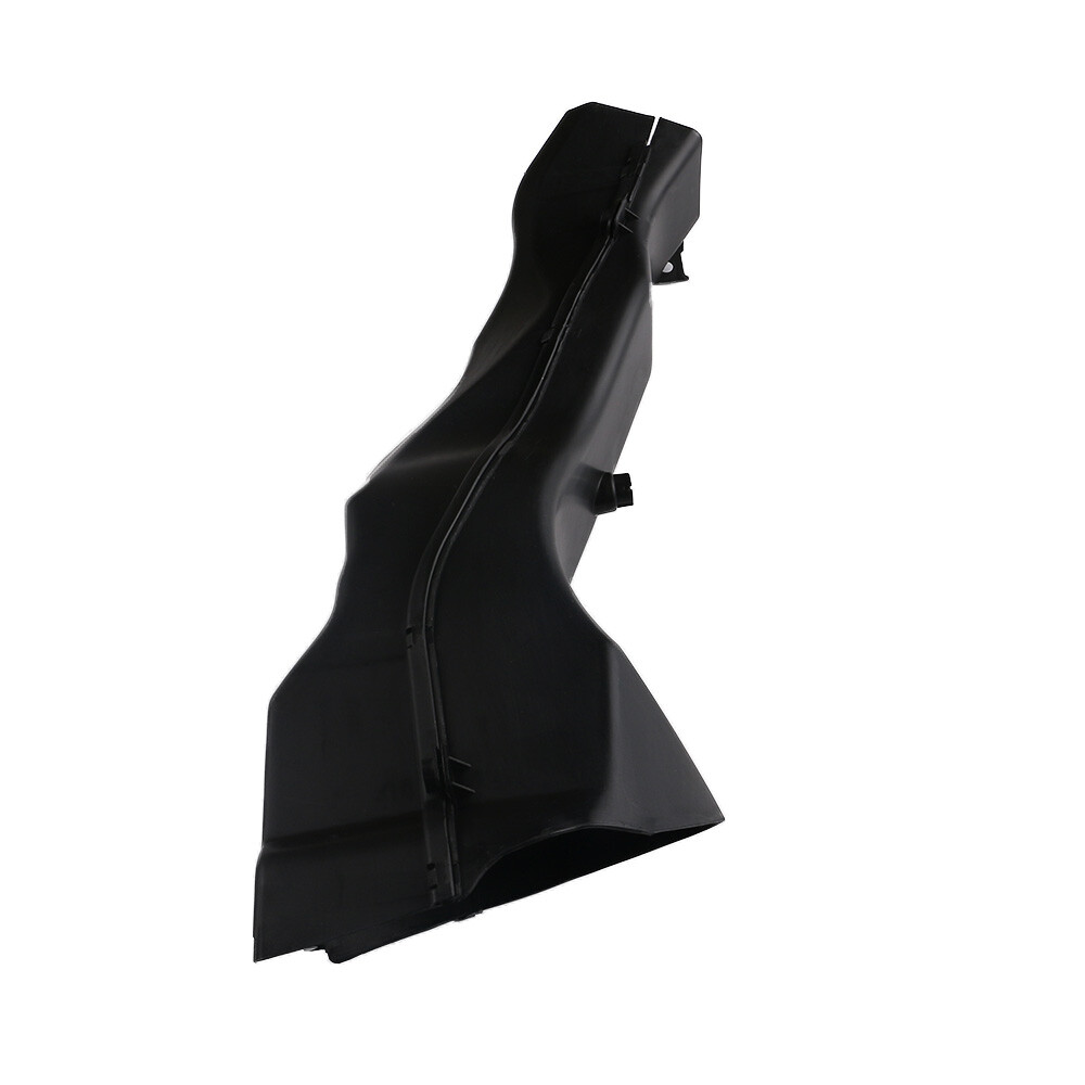 Left Driver Side Air Cleaner Intake-Air Duct Tube for 2014-16 BMW X5 ...