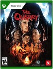 The Quarry - Microsoft Xbox One Video Game 710425599040| eBay