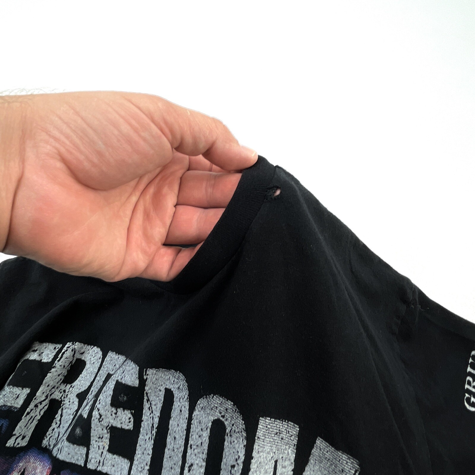 Grunt Style GS This We’ll Defend Cemetery American Fl… - Gem