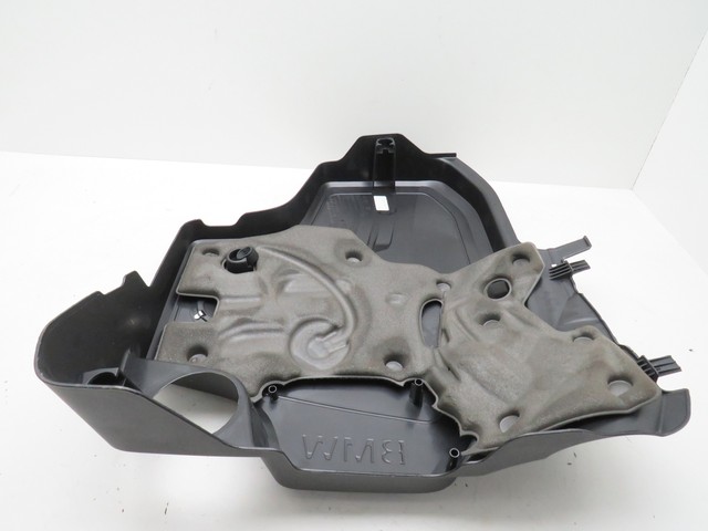 BMW F30 F31 Engine Top Cover Trim 7636791 2629114 for sale online | eBay