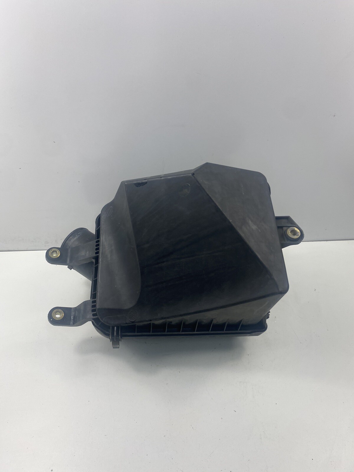 Ford Falcon Fairmont Fairlane Territory BA BF SX SY 6 cylinder Air Box ...