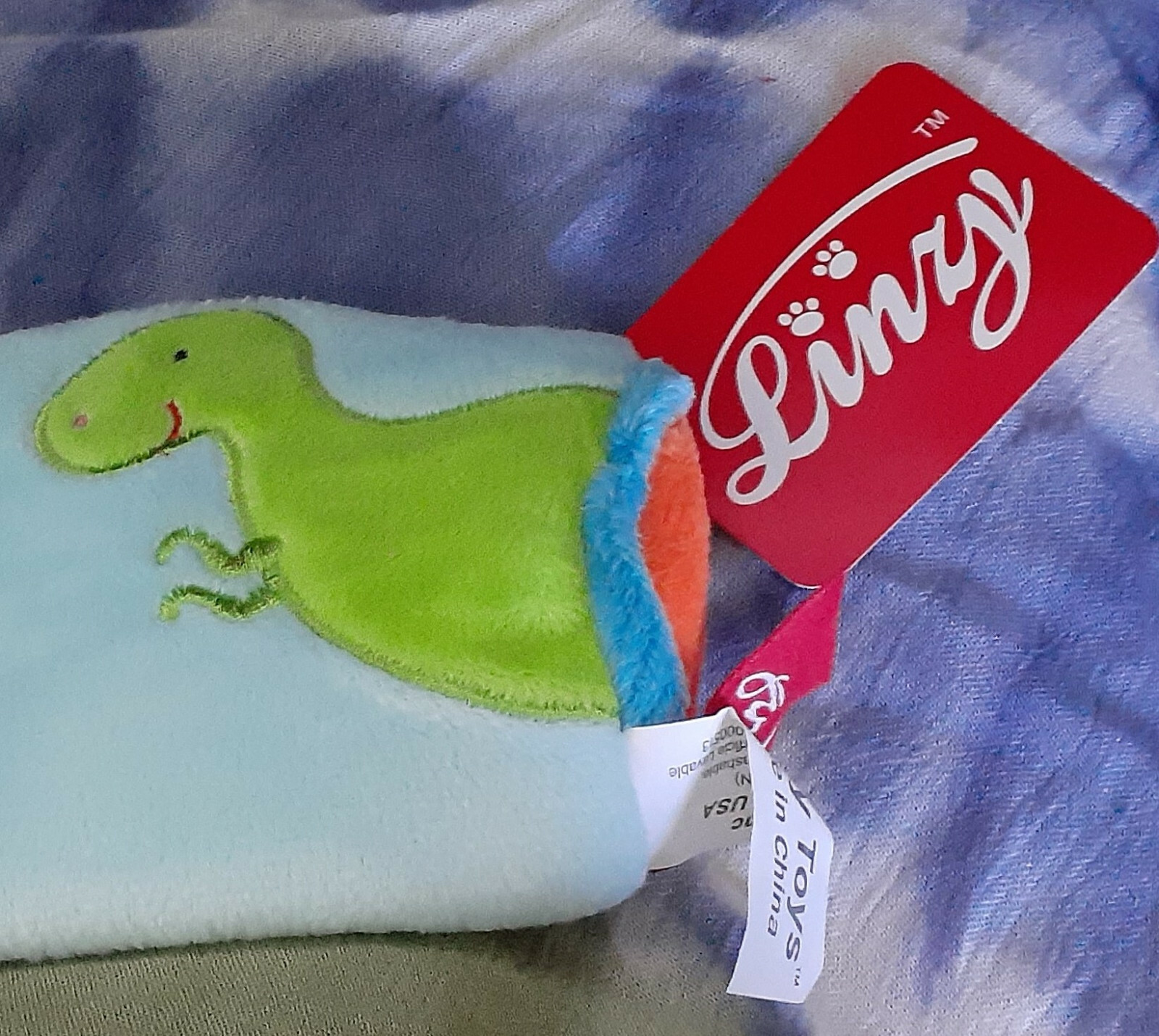 Linzy Toys Plush Pencil Case Animals | eBay Australia