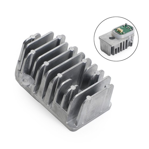 LED Headlight Ballast Module Control For Mercedes W205 C217 C300 C63 ...