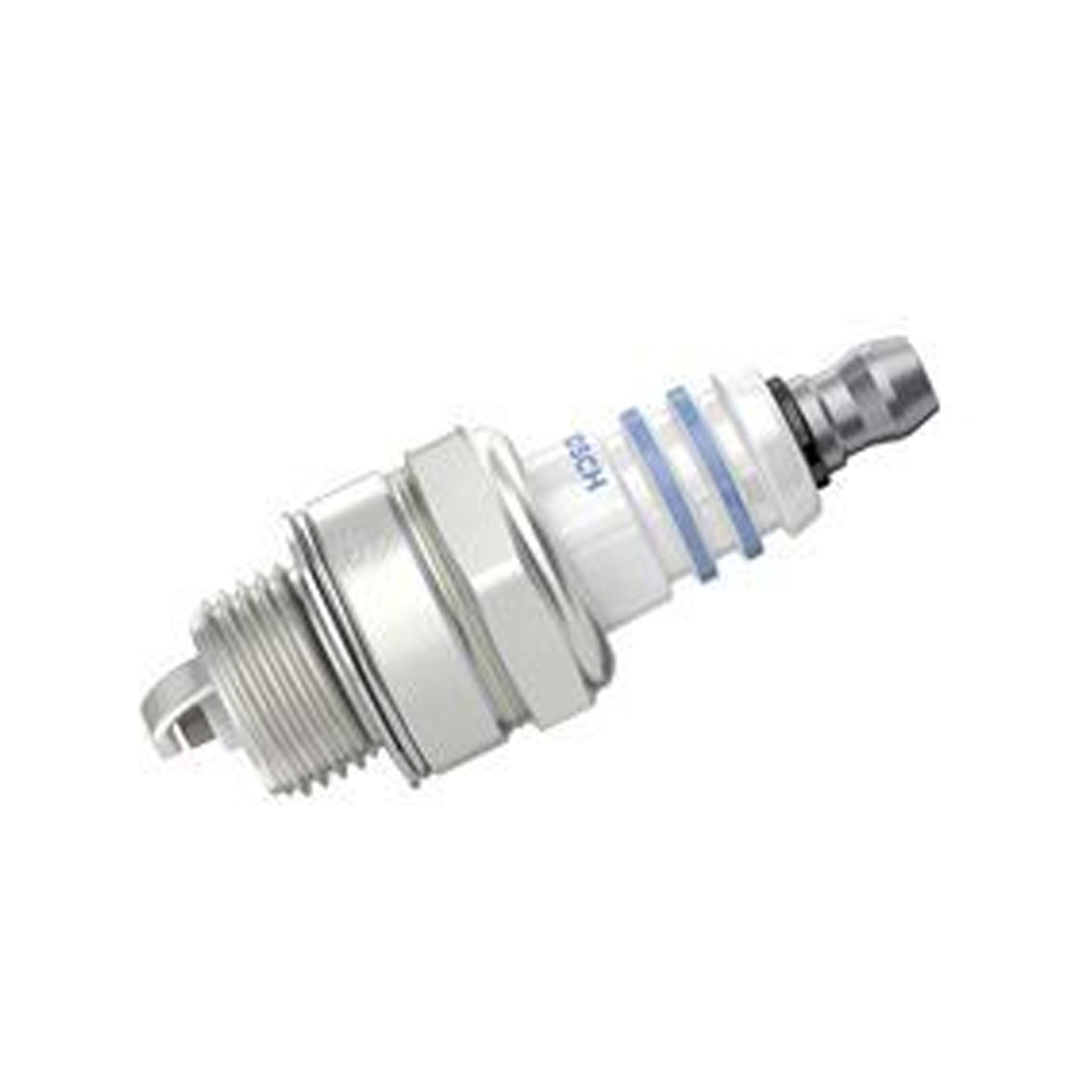 BOSCH GENUINE Yttrium Spark Plug 7545 WS7F | eBay