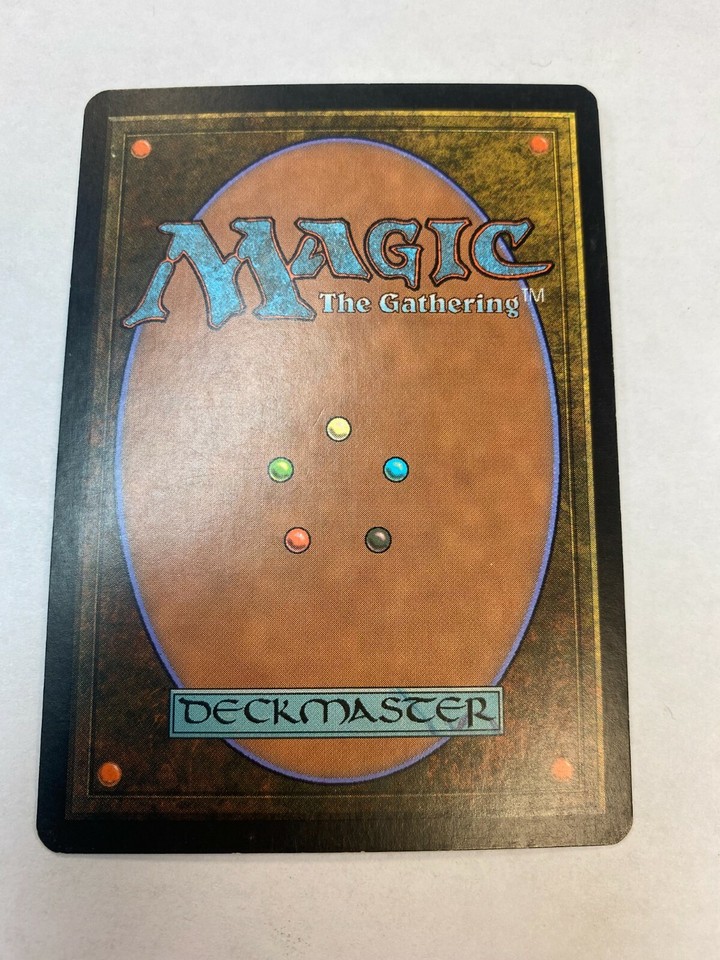 Brown Ouphe - Magic the Gathering MTG Mirrodin Single Card | eBay