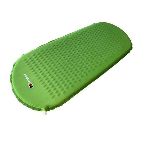 Berghaus Peak Compact Self Inflating Mat 5054306323801 | eBay UK