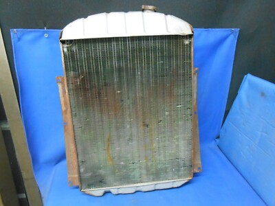 1939 Chrysler Radiator | eBay
