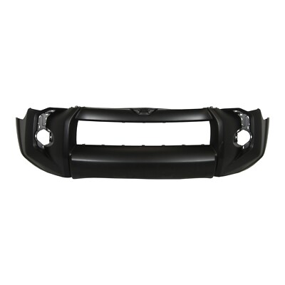 NEW Primered - Front Bumper Cover Fascia for 2014-2024 Toyota 4Runner ...