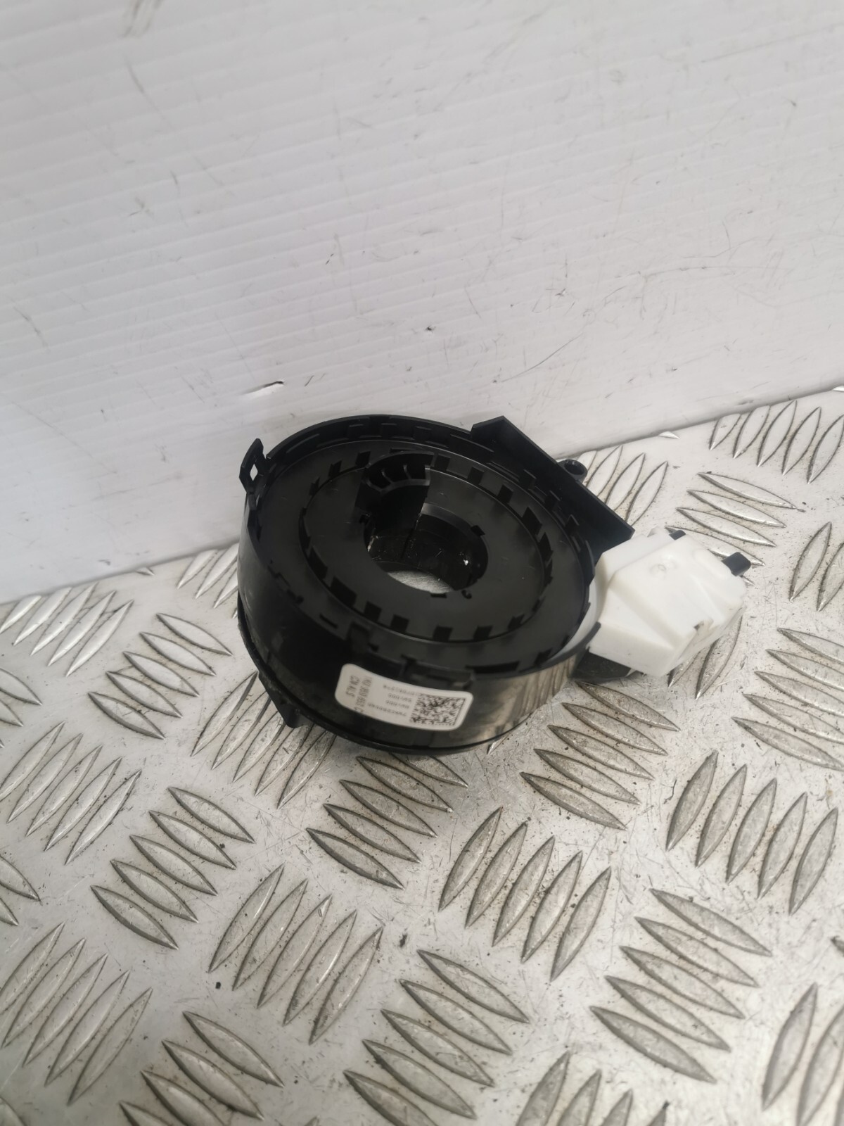 VOLKSWAGEN AUDI SKODA SEAT AIRBAG SQUIB SLIP RING 1K0959653C | eBay