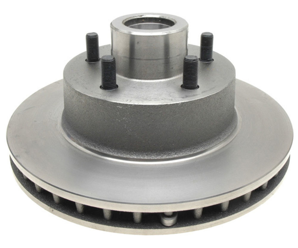 Disc Brake Rotor and Hub Assembly-R-Line Raybestos 6026R for sale ...