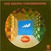 Eric Dolphy - Conversations (2004) for sale online | eBay UK