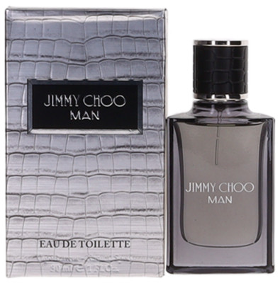 Jimmy Choo Man By Jimmy Choo For Men EDT Cologne Spray 1oz New | eBay