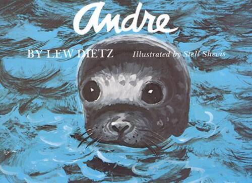 Andre - Paperback By Dietz, Lew - ACCEPTABLE 9780892720521| eBay