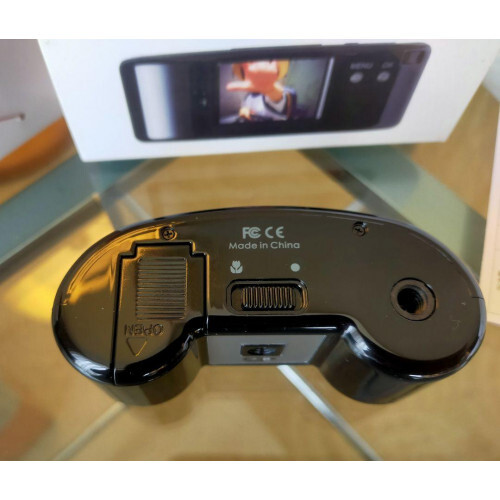 First generation Digital Harinezumi Hedgehog Ver.1.15 Toy Camera with ...