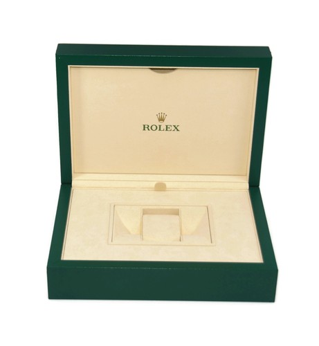 Rolex Extra Large Watch Box 39143.17 | eBay