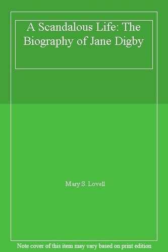 A scandalous life: the biography of Jane Digby el Mezrab By Mary | eBay