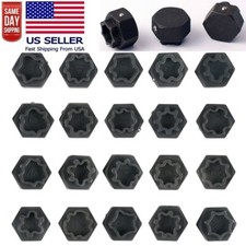 Audi Locking Wheel Nut Set Anti-theft Genuine 8R0071336 BRAND for sale ...