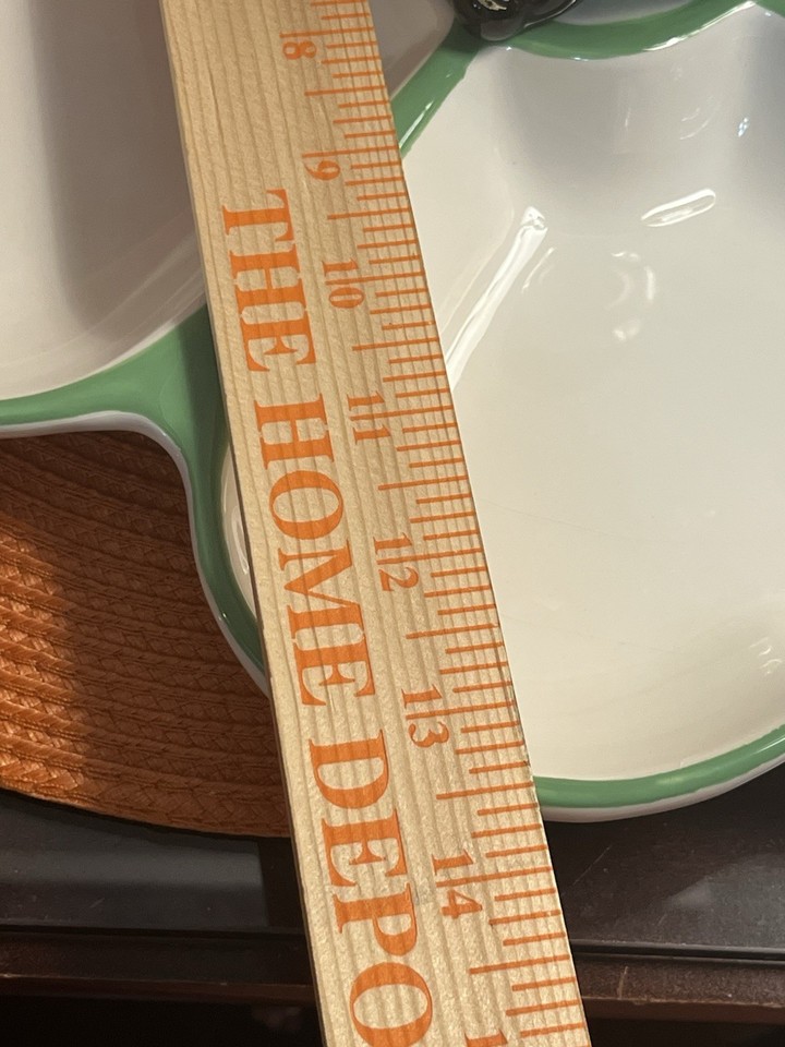 Global Design Connections KATE WILLIAMS Divided Serving Dish St ...