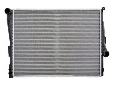 Radiator For 2009-2013 BMW 328i xDrive 2011 2010 2012 FT966WW | eBay