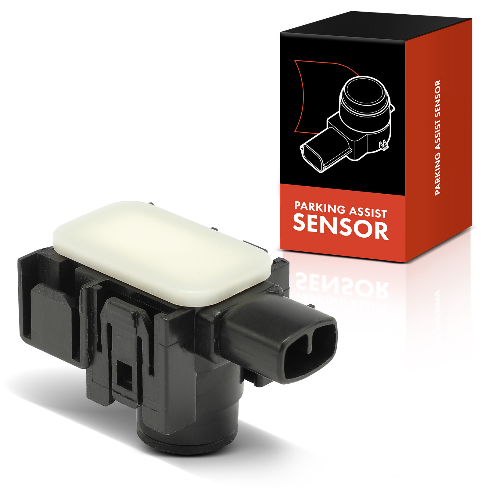 Backup Parking Assist Sensor for Lexus ES350 2015-2018 GS300 IS300 ...