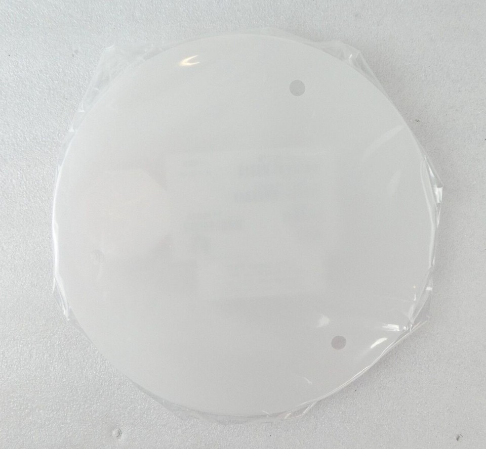 AMAT Applied Materials 0200-00218 200mm PCII Quartz Cover Top Endura ...