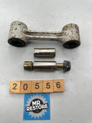 Honda CBR250R MC19 NSR250R - Cushion Rod, Bushes & Bolt 52460-KV3 ...