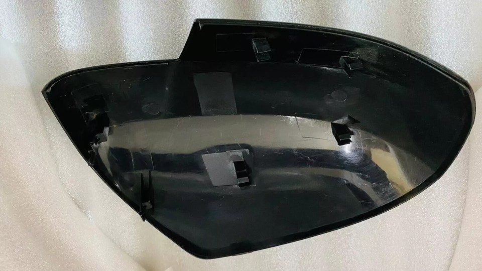 Fits Suzuki Swift 2011 - 2017 Wing Mirror Back Cover Cap LH Passenger ...