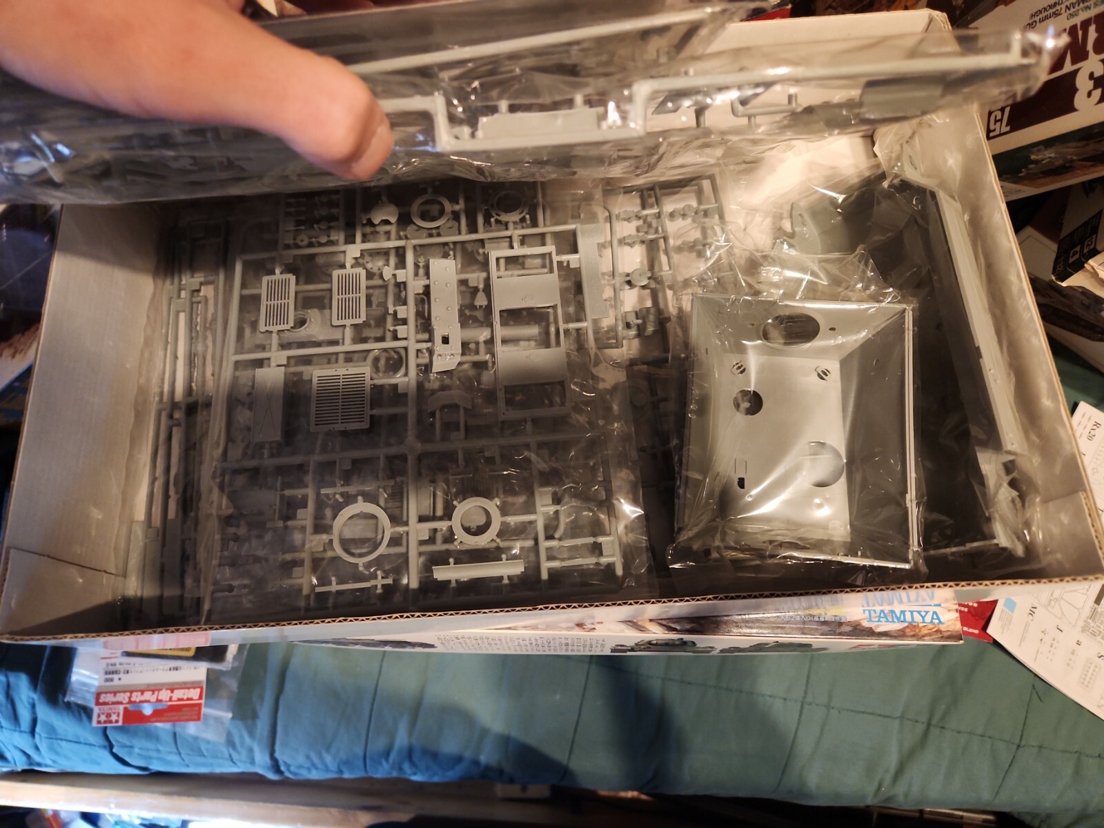 1:35 Dragon 6311 Elephant Sd.Kfz.184 Premium EDITION | eBay