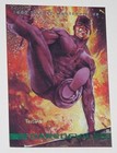 Daredevil Trading Card Tristan Schane Avengers | eBay