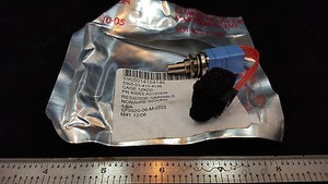 VOLUME CONTROL RT-1523A SINCGARS MILITARY RADIO A3131626 5905-01-415 ...