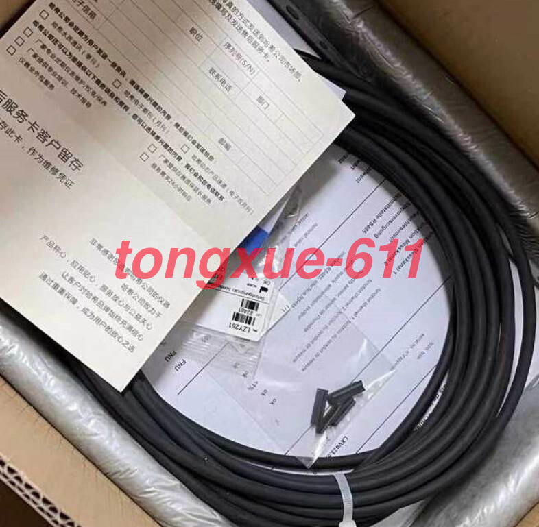 LXV423.99.12100 HACH detector Solidax Ts-line Sc sensor Via FedEx or ...