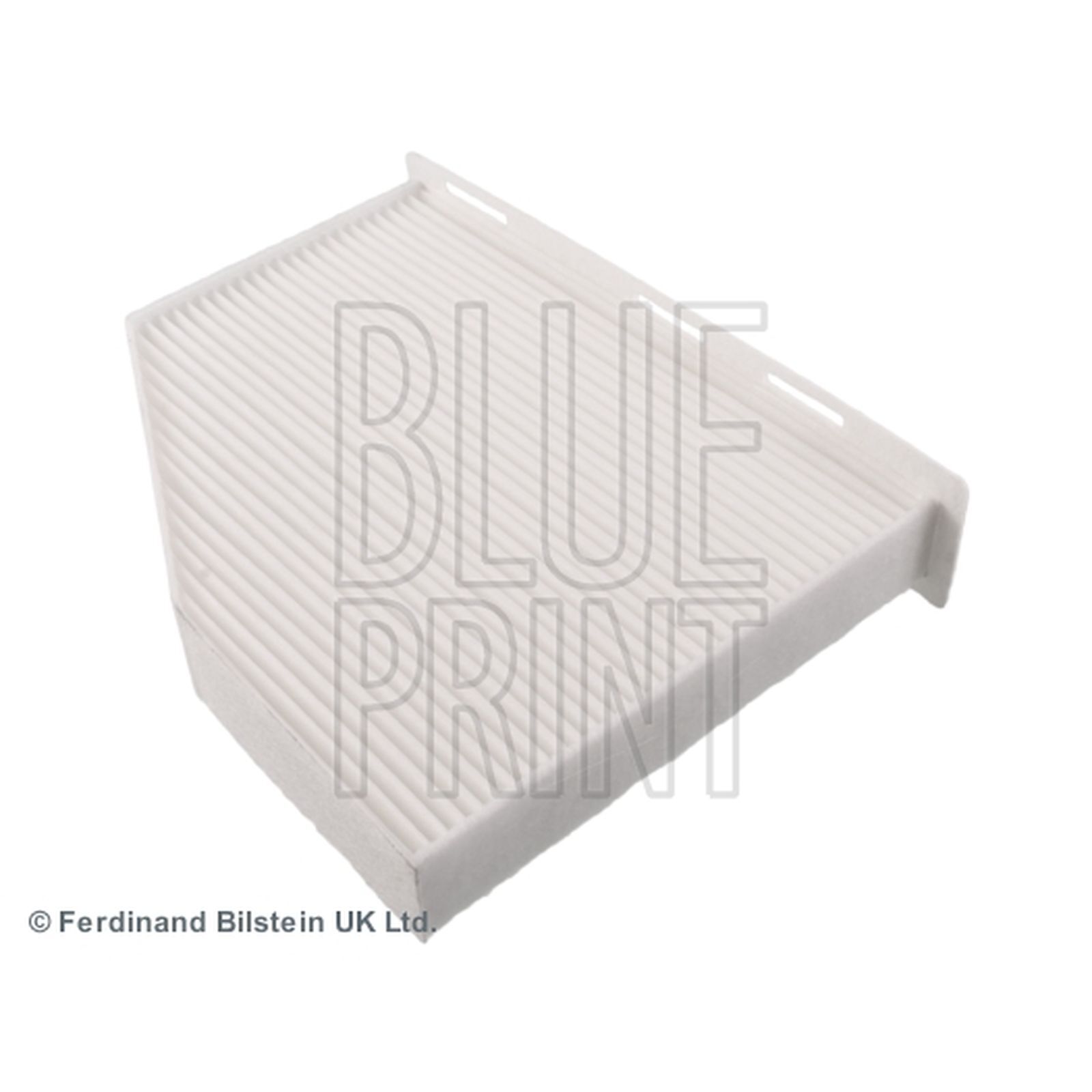For VW Golf MK5 1.9 TDI Genuine Blue Print Pollen Cabin Filter Insert ...