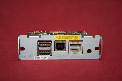 Epson UB-U01III-111 Connect-It Interface C32C824111 Tested | eBay