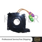 Clock spring without Angle Sensor for Volvo S60 S80 XC70 XC90 2005-2014 ...