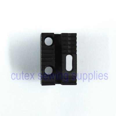 Feed Dog (Feeder) #264687 For Singer 144W 145W Class Sewing Machines | eBay